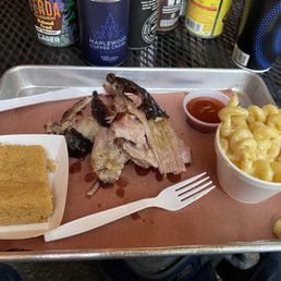 MITCH’S BARBEQUE RESTAURANT & CATERING - Updated July 2025 - 285 Photos ...