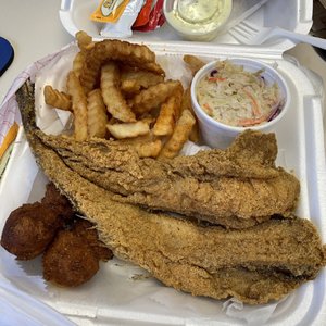 RIVER FISH MARKET - 73 Photos & 14 Reviews - 1928 Vanderbilt Rd ...