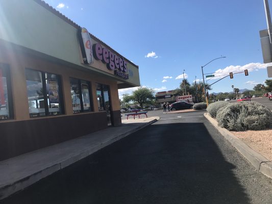 EEGEE’S - 66 Photos & 117 Reviews - 2510 E Speedway Blvd, Tucson ...