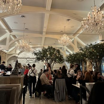 SAINT 1881 COFFEE & COCKTAIL BAR - Updated July 2024 - 127 Photos & 77 ...