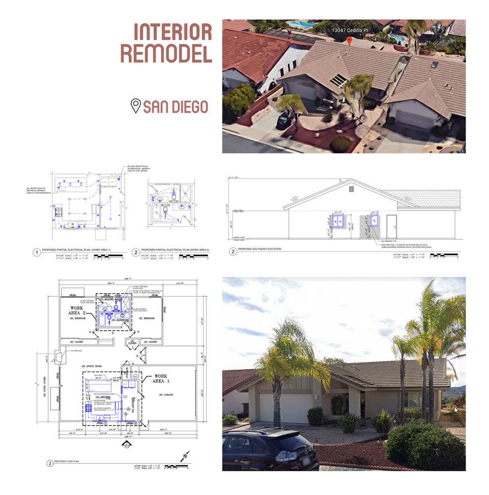 PLAN AND PERMIT - Updated October 2025 - 52 Photos & 66 Reviews - 9891 ...