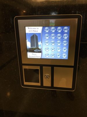 615 PIIKOI BUILDING - Shopping Centers - 615 Piikoi St, Honolulu, HI ...