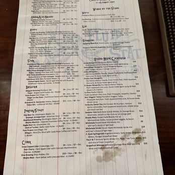 FLUID STATE BEER GARDEN - Updated September 2024 - 488 Photos & 479 ...