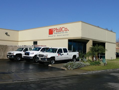PHILCO CONSTRUCTION - Updated December 2025 - Request Consultation ...