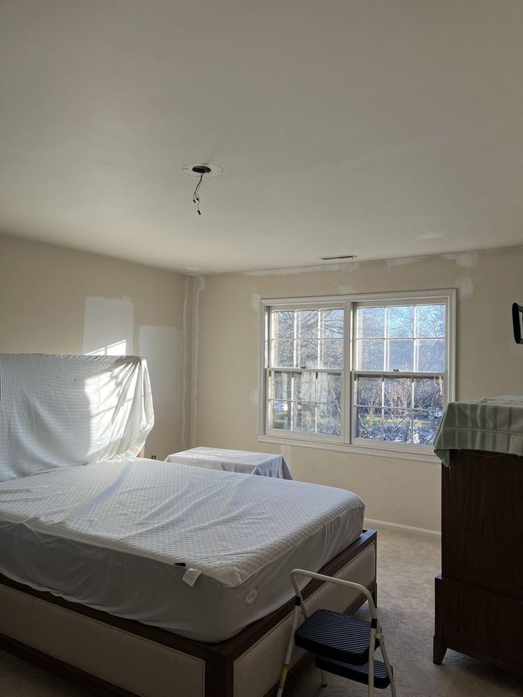 FAST PAINTERS - Updated January 2026 - 76 Photos - Alexandria, Virginia ...