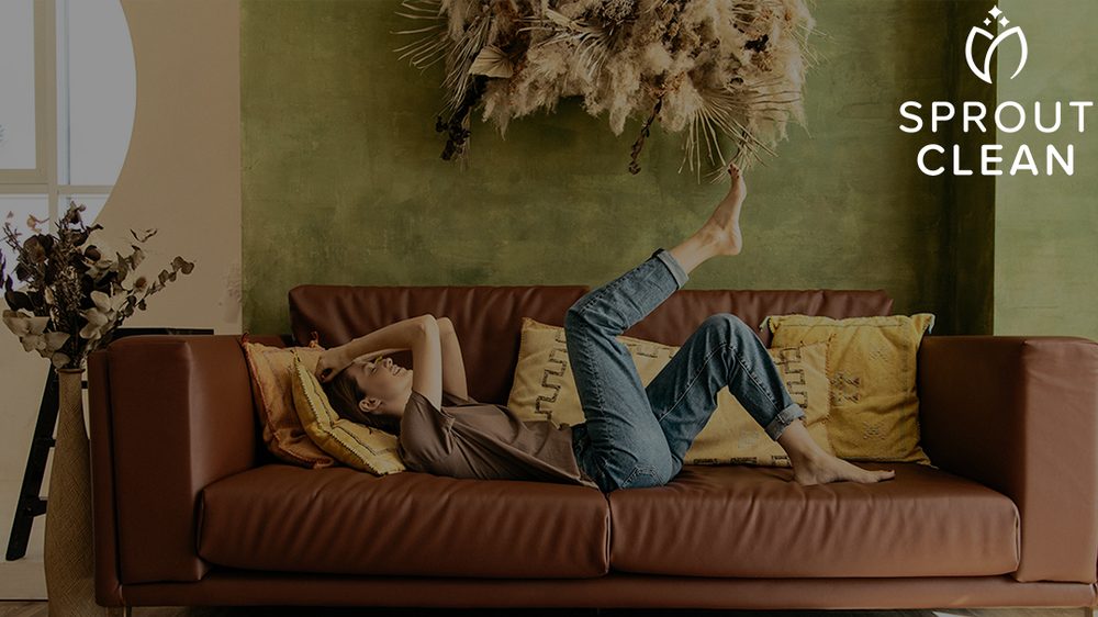 SPROUT CLEAN - 3524 Seagate Way, Oceanside, California - Home Cleaning ...