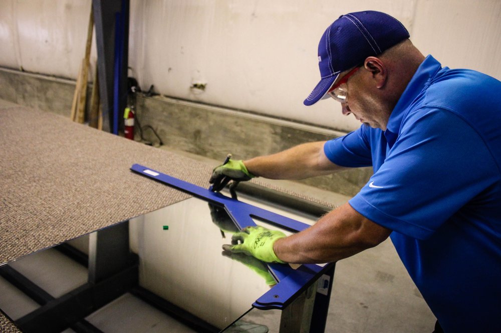 ALL STAR GLASS - Updated November 2024 - 131 NW 14th St, Lincoln ...