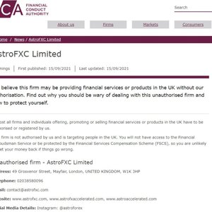 ASTROFX SCAM COURSES - 49 Grosvenor St, London, United Kingdom - Yelp