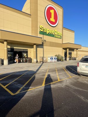 SUPER ONE FOODS - Updated December 2025 - 10 Photos - 5401 Burning Tree ...