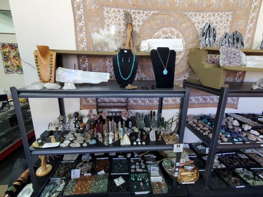 THE ROCK STOP - Updated November 2024 - 53 Photos - 755 Gold Hill Pl S ...