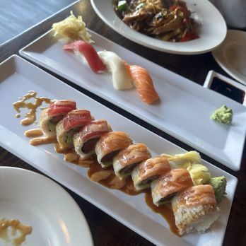 SATTO THAI & SUSHI BAR - Updated May 2024 - 261 Photos & 272 Reviews ...