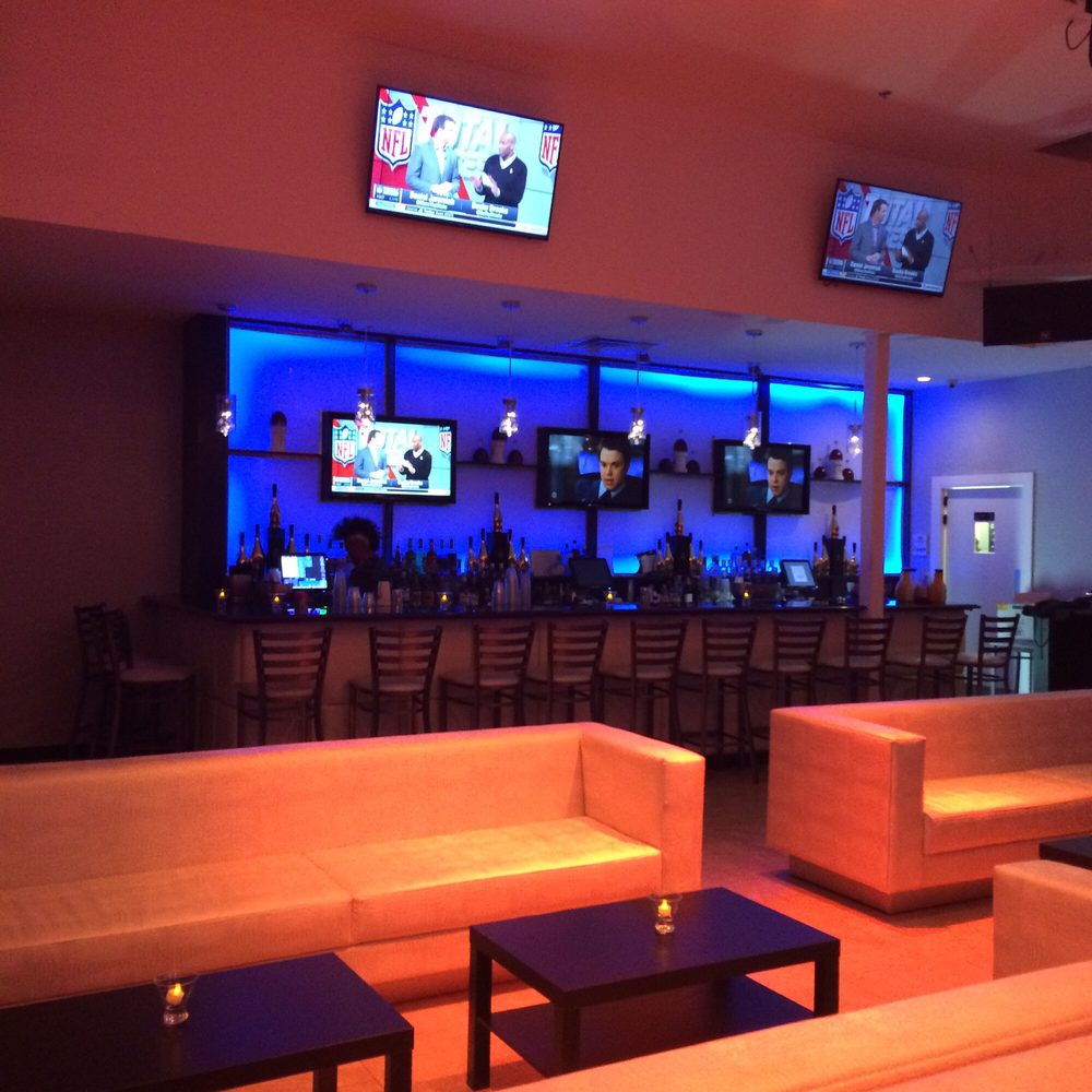 SLEDGE LOUNGE - Updated November 2025 - 4186 Buford Hwy NE, Atlanta ...