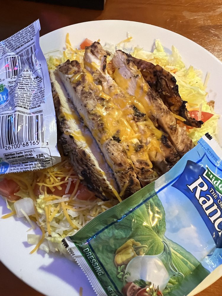 HARBOR RESTAURANT, BAR & MARINA - 71 Photos & 42 Reviews - N673 825th ...