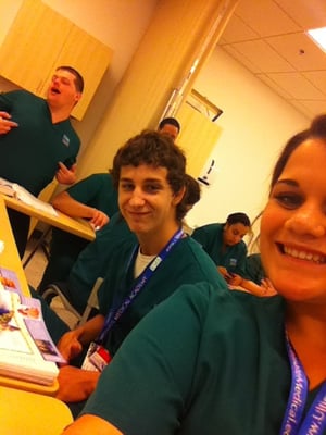 ULTIMATE MEDICAL ACADEMY - Updated September 2024 - 37 Photos & 33 ...