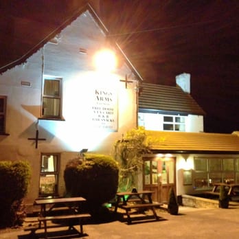 KINGS ARMS INN - East View, Gillingham, Dorset, United Kingdom - Pubs ...