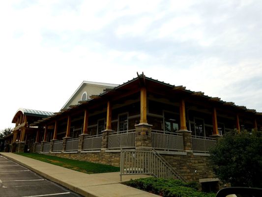 MIAMI TOWNSHIP COMMUNITY CENTER - Updated September 2025 - 3780 Shady ...