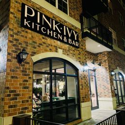 PINK IVY KITCHEN & BAR - Updated December 2025 - 437 Photos & 142 ...