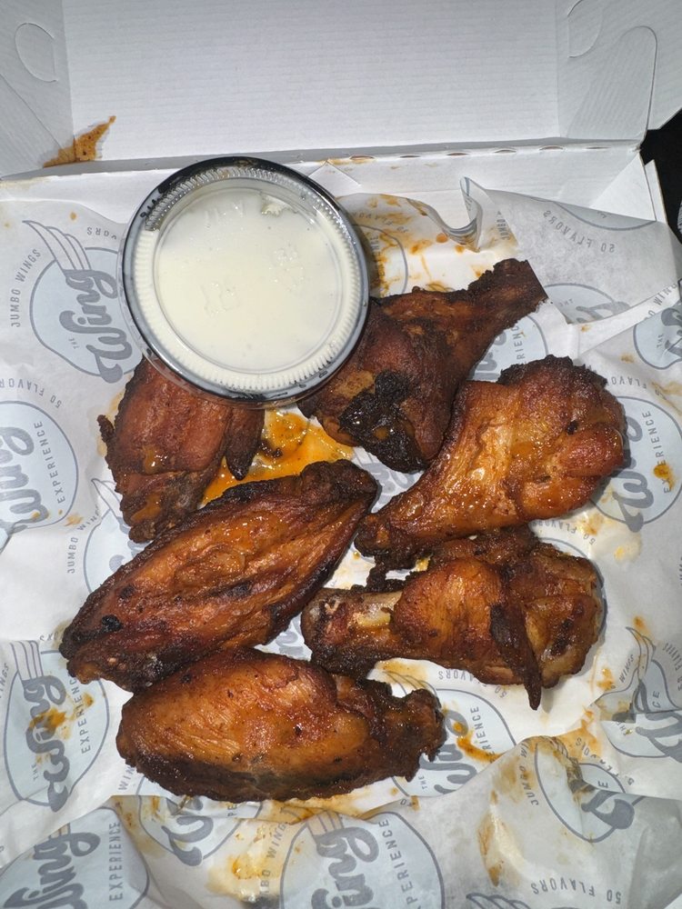 THE WING EXPERIENCE - Updated June 2026 - 22 Photos - 6500 N Federal ...