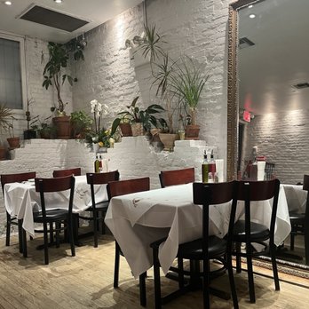 BAHARI ESTIATORIO - 781 Photos & 657 Reviews - 3114 Broadway, Astoria ...
