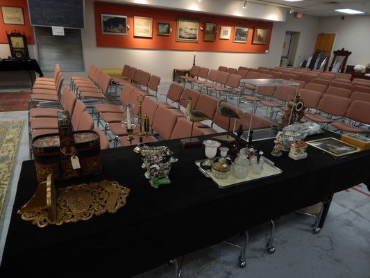 WINTER ASSOCIATES AUCTIONEERS & APPRAISERS - Updated January 2026 - 16 ...