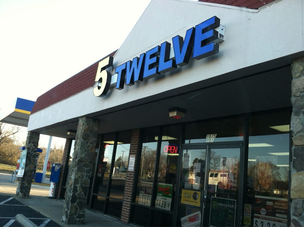 5 TWELVE - Updated December 2025 - 1075 Garrisonville Rd, Stafford ...