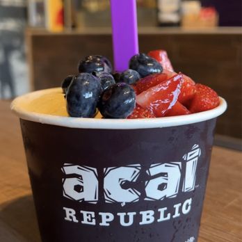 ACAI REPUBLIC SAN JUAN CAPISTRANO - Updated May 2025 - 43 Photos & 49 ...