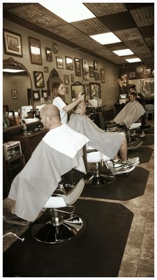 1776 MEN’S GROOMING PARLOR - Updated January 2026 - 19 Photos & 19 ...
