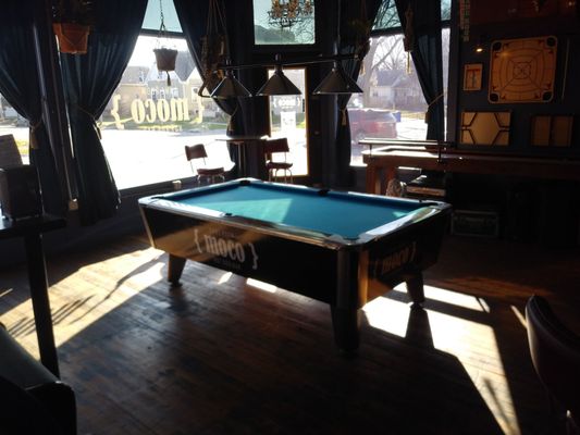 MOCO GAME ROOM & HOT DOG BAR - 18 Photos & 21 Reviews - 1600 E Ave NE ...