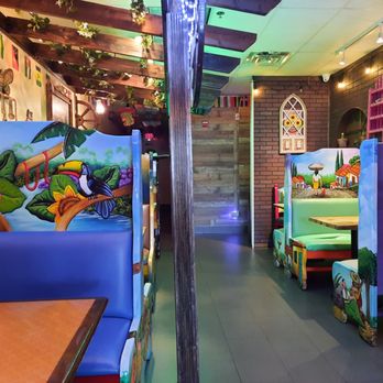 MR. CACTUS MEXICAN GRILL - Updated October 2025 - 16 Photos & 17 ...