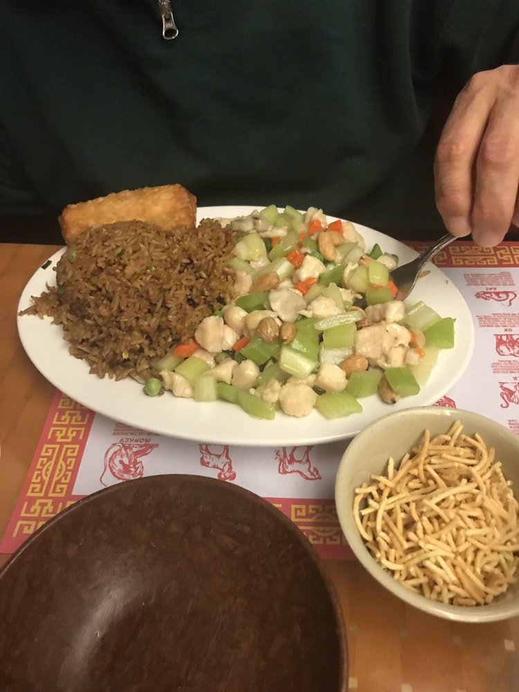 WAH SUN CHINESE RESTAURANT - 19 Photos & 24 Reviews - 12550 Chillicothe ...
