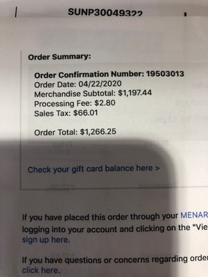 MENARDS - Updated June 2024 - 10 Photos - 355 S Grand Ave, Sun Prairie ...