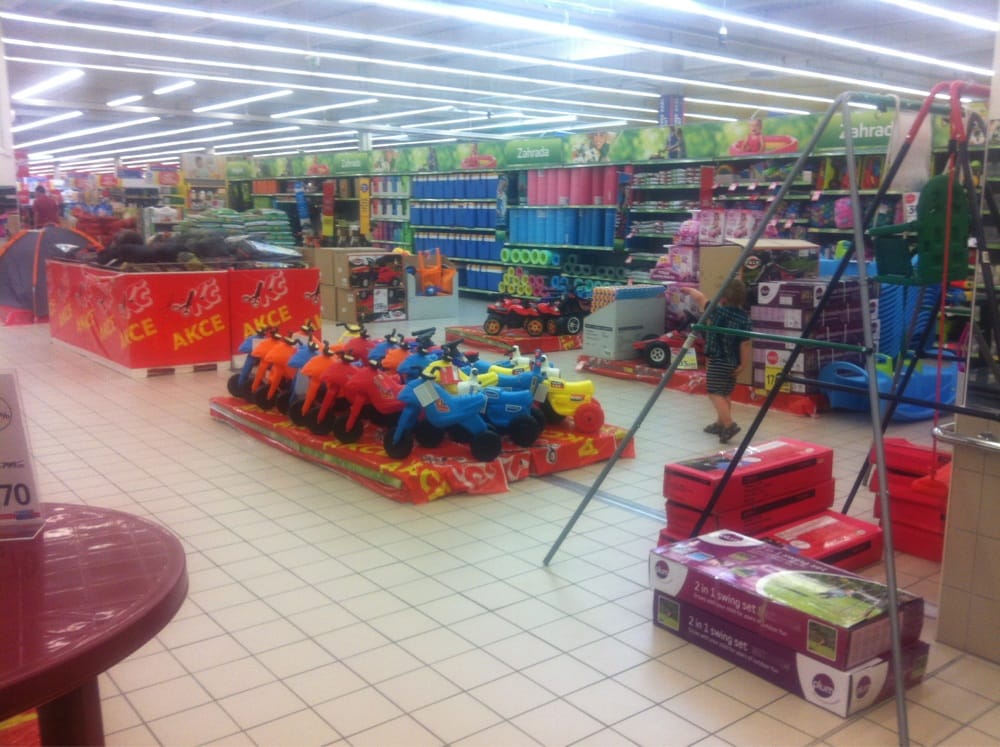 TESCO HYPERMARKET - Updated January 2025 - Cimburkova 4, Brno, Czech ...