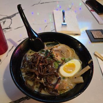JA RAMEN - Updated December 2025 - 165 Photos & 120 Reviews - 5845 W ...