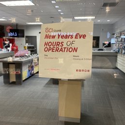 GCI Reviews | Read Customer Service Reviews of gci.com