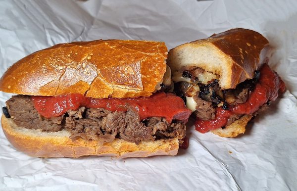 LEO’S BAKERY & DELI - Updated December 2025 - 287 Photos & 236 Reviews ...