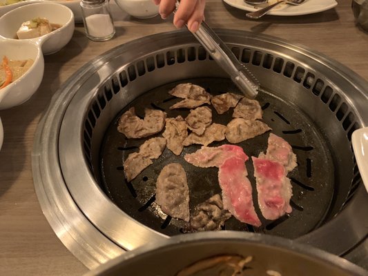KUI KOREAN BBQ - 150 Photos & 93 Reviews - 9628 Indianapolis Blvd ...