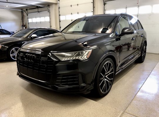 AUDI NORTH SCOTTSDALE - Updated October 2025 - 193 Photos & 416 Reviews ...