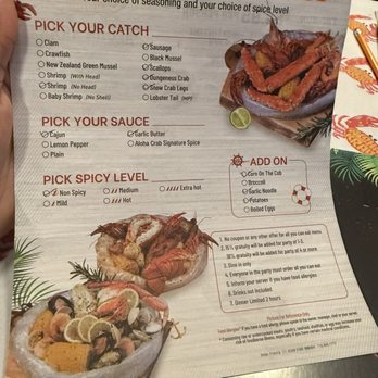 ALOHA KRAB - QUEENS - Updated September 2025 - 108 Photos & 22 Reviews ...