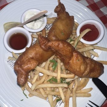 P.J. CLARKE’S - Updated August 2025 - 561 Photos & 1120 Reviews - 915 ...