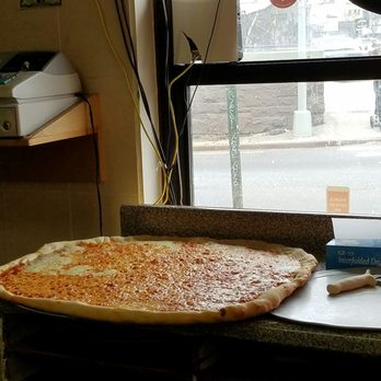 CROSS BRONX PIZZERIA - Updated July 2024 - 46 Photos & 72 Reviews ...