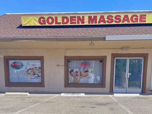 GOLDEN MASSAGE - Updated December 2025 - 701 Pleasant Valley Rd ...