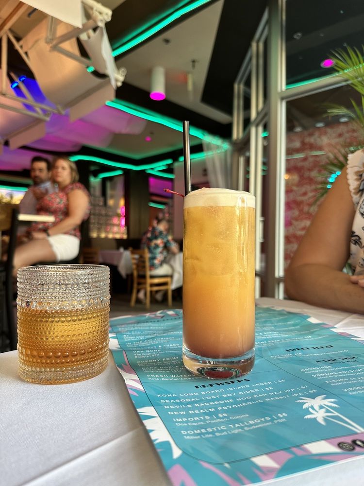 MIAMI VICE - Updated August 2025 - 2312 Mt Vernon Ave, Alexandria ...