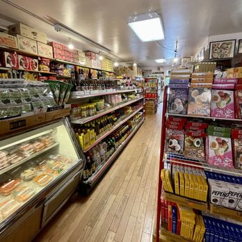 HANMI ORIENTAL FOOD & GIFT SHOP - Updated April 2025 - 37 Photos & 30 ...