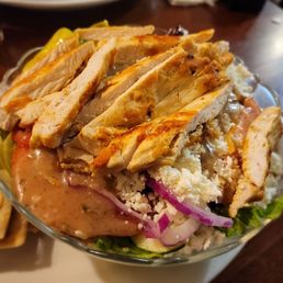 MYKONOS GREEK RESTAURANT - Updated April 2025 - 98 Photos & 174 Reviews ...