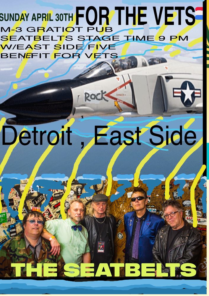 M-3 GRATIOT PUB - Updated December 2025 - 34005 Gratiot Ave, Clinton ...