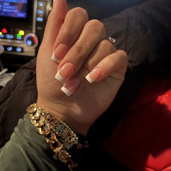 PK NAILS AND SPA - Updated October 2025 - 276 Photos & 26 Reviews ...