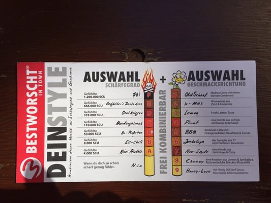 BEST WORSCHT IN TOWN - Updated July 2024 - 29 Photos & 28 Reviews ...