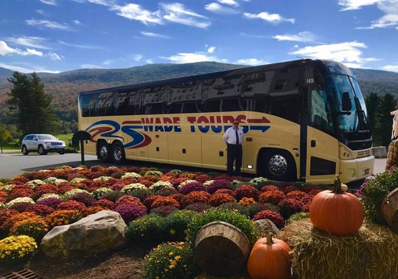 WADE TOURS - Updated October 2025 - 16 Photos & 26 Reviews - 797 ...