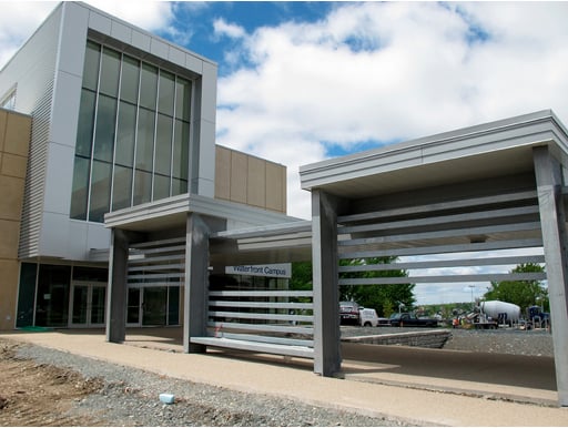 NSCC IVANY CAMPUS - Updated January 2026 - 80 Mawiomi Place, Dartmouth ...