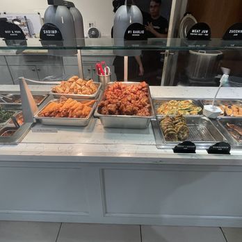 AJA SUSHI & BENTO - Updated May 2025 - 312 Photos & 124 Reviews - 1450 ...